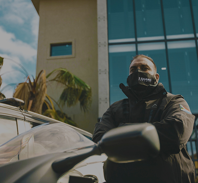 About Us | Z Guard Security