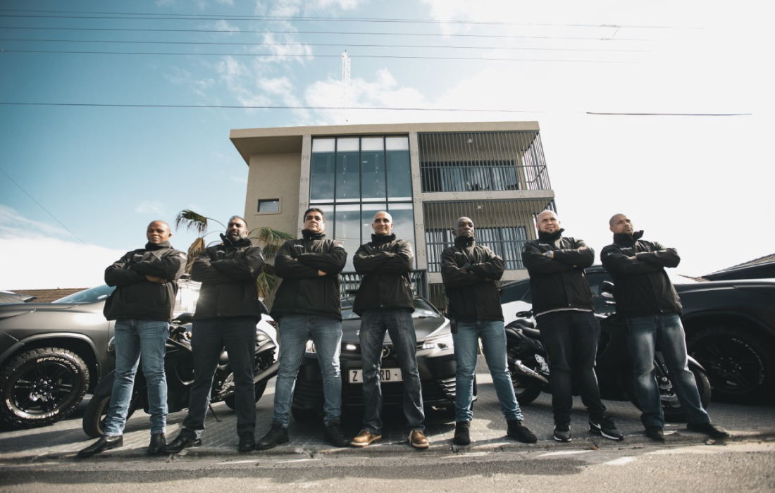 Gallery | Z Guard Security