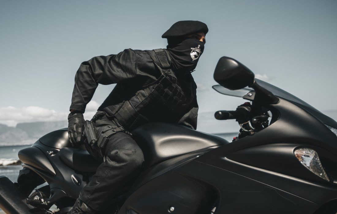 Gallery | Z Guard Security